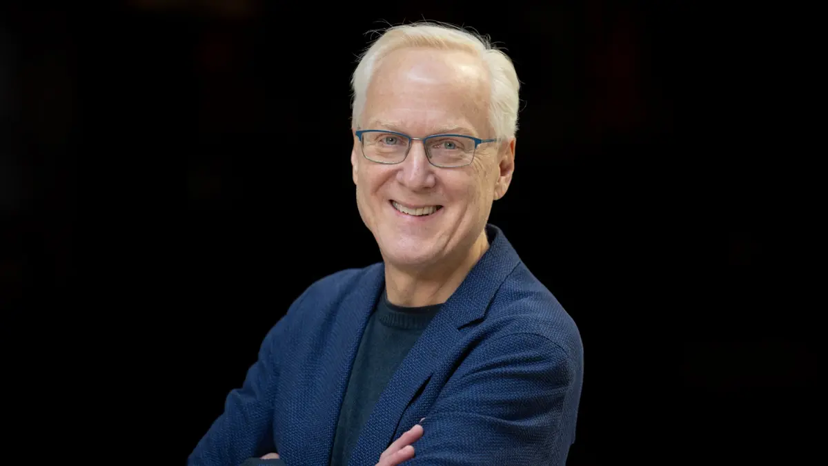 Mark Reich: Expert in Hoshin Kanri and Organizational Alignment