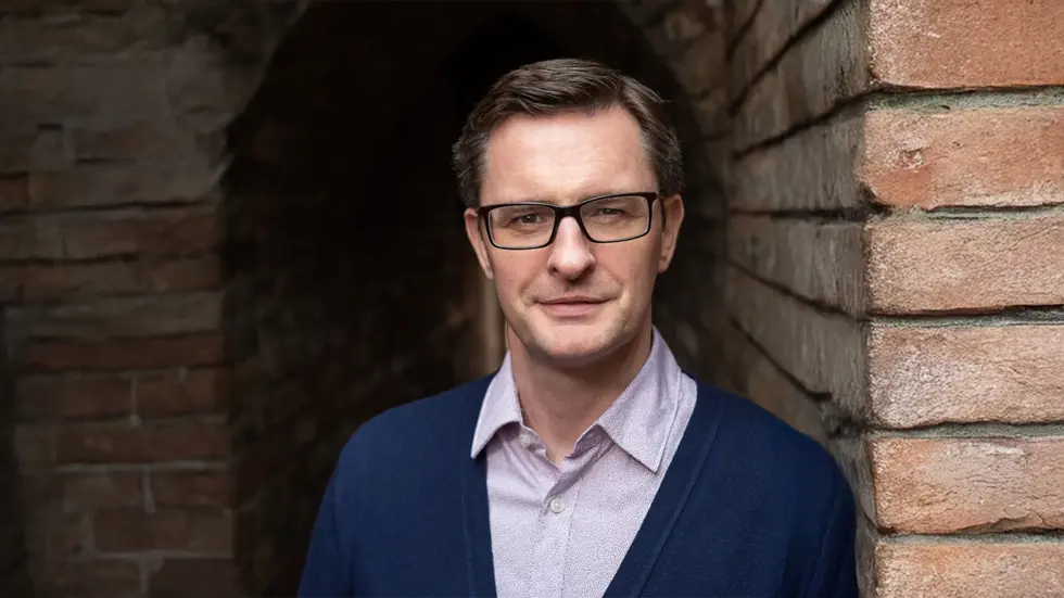 Speaker Darren Coleman | How to Build Brand Experiences | A-Speakers