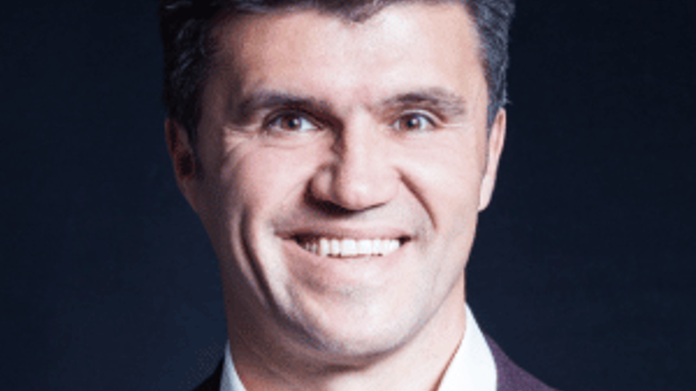 Peter Ivanov - Keynote Speaker - Virtual Power Teams Expert