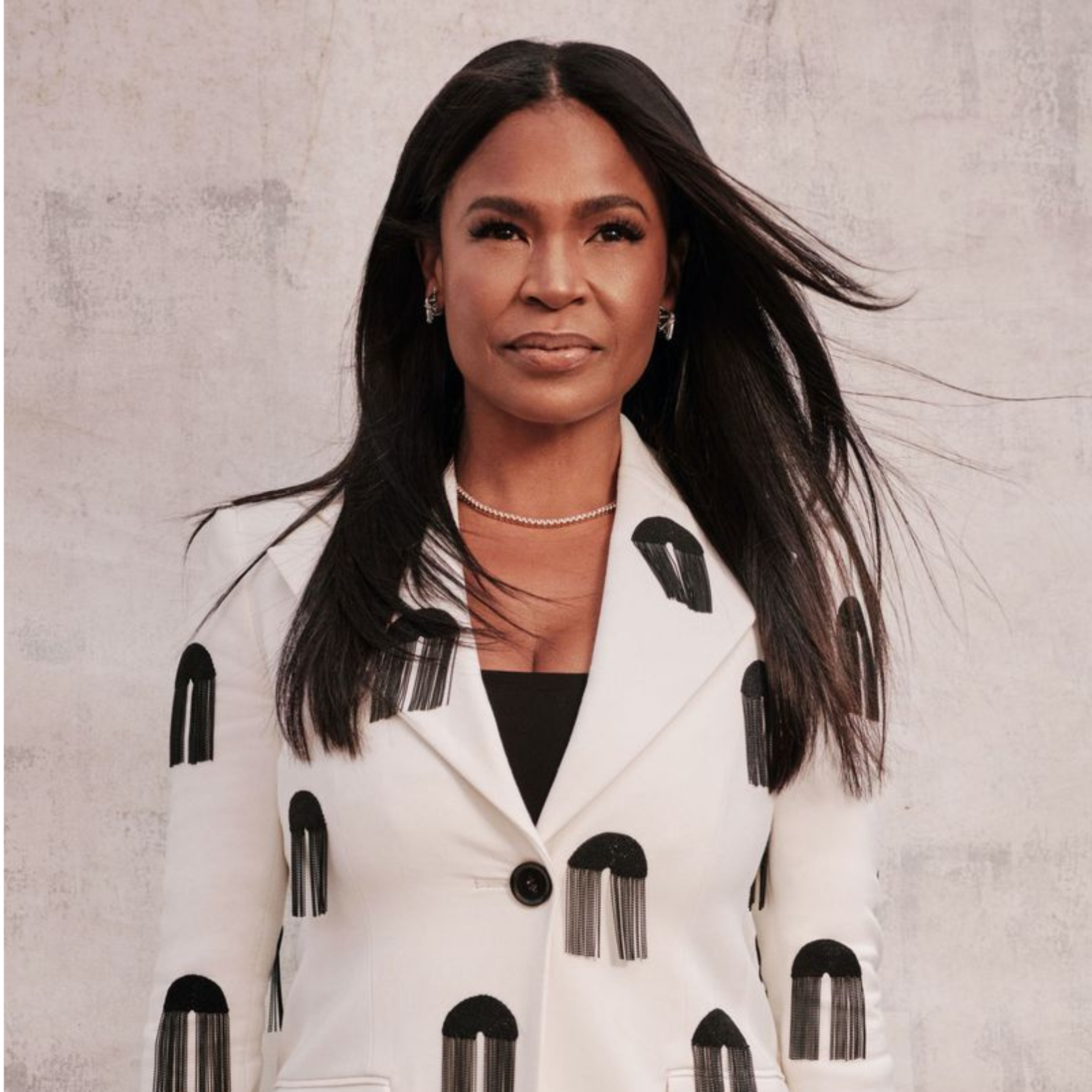 Nia Long: Award-winning Actor & Inspirational Speaker