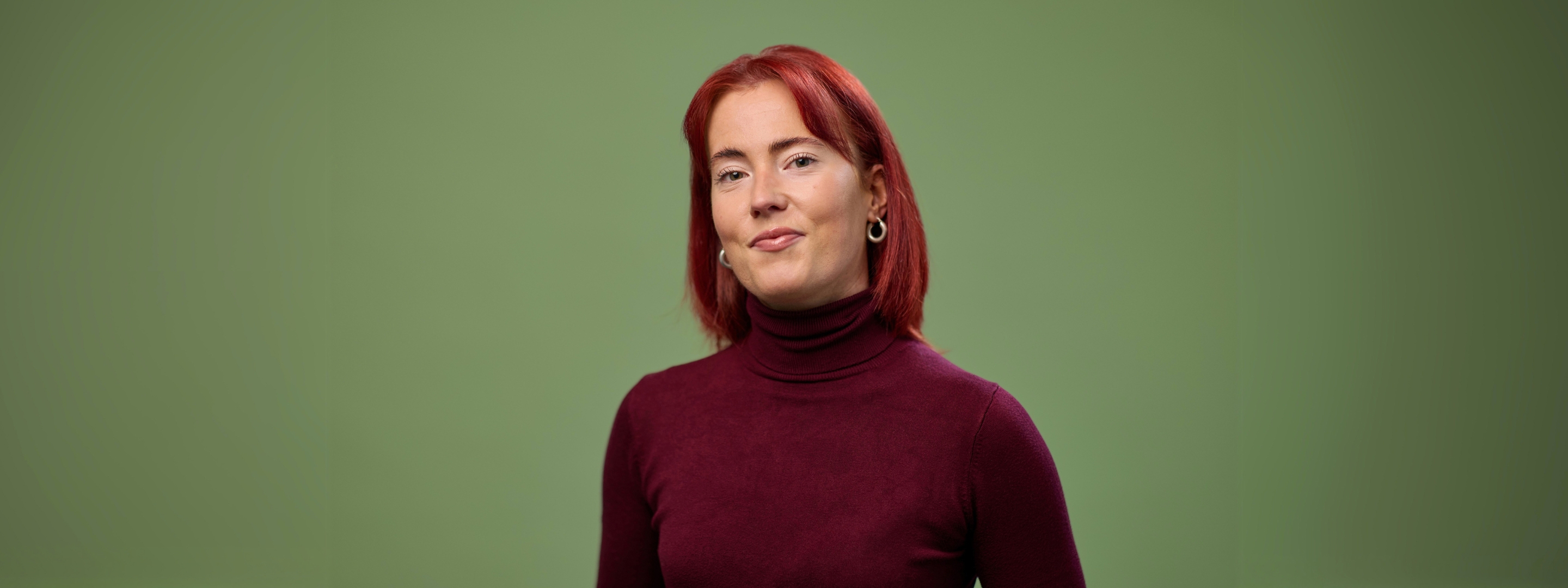 Alexandra Forsyth – Keynote Speaker on Cyber Security & Innovation