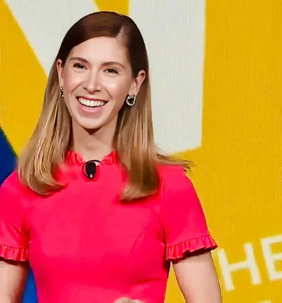 Susan David, Ph.D. - Expert in Emotional Agility and Resilience