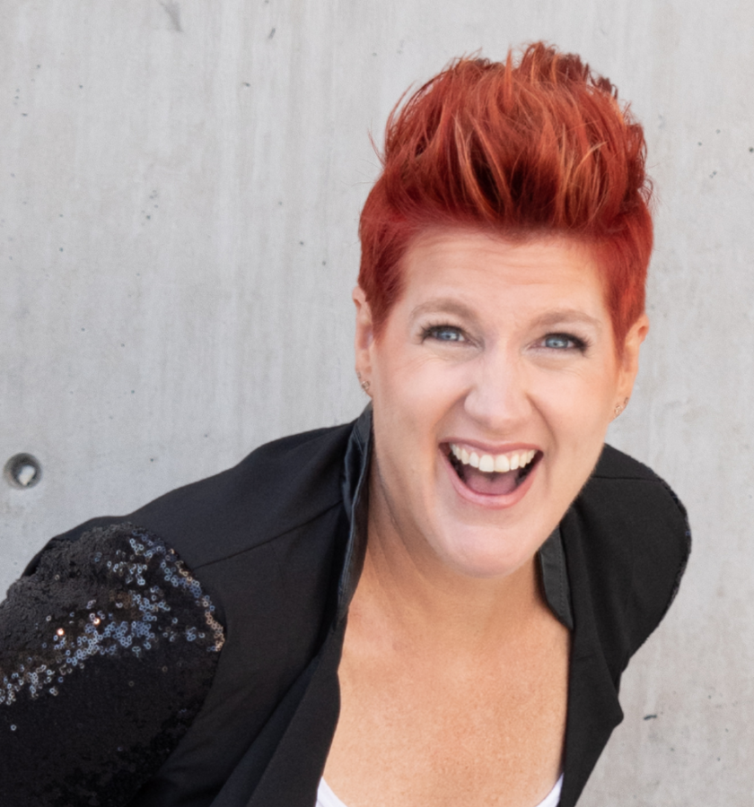 Jennifer Bryan: People-Centric Change & Leadership Insights