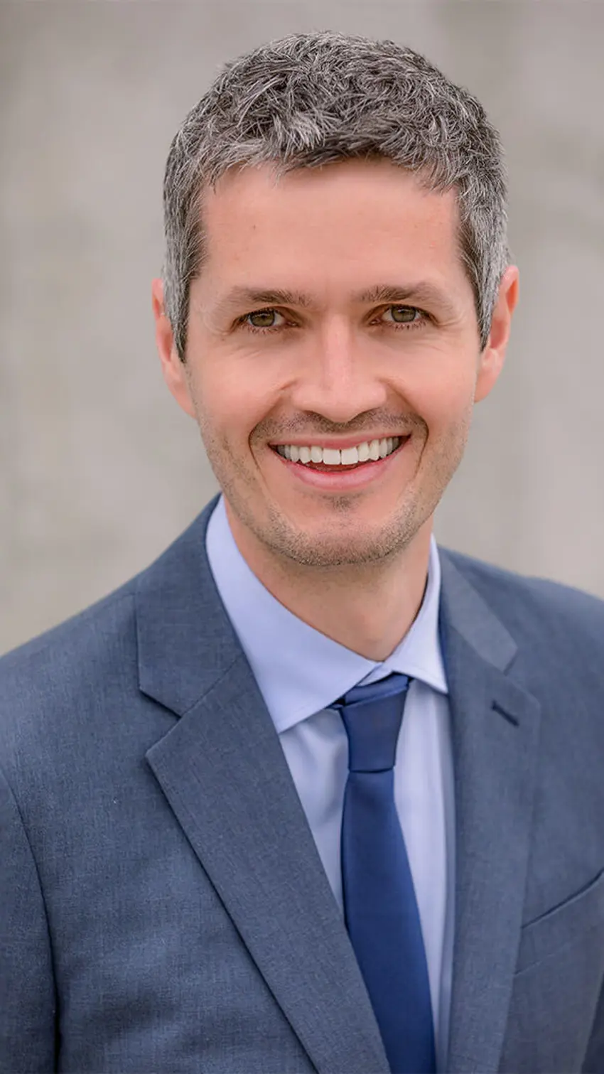 David Glasgow: Keynote Speaker on Diversity and Inclusion