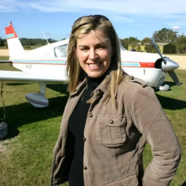 Janine Shepherd: Resilience Speaker & Inspirational Story