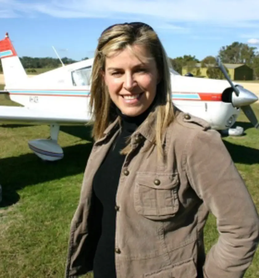 Charlotte Storey: Resilience & Diversity Advocate