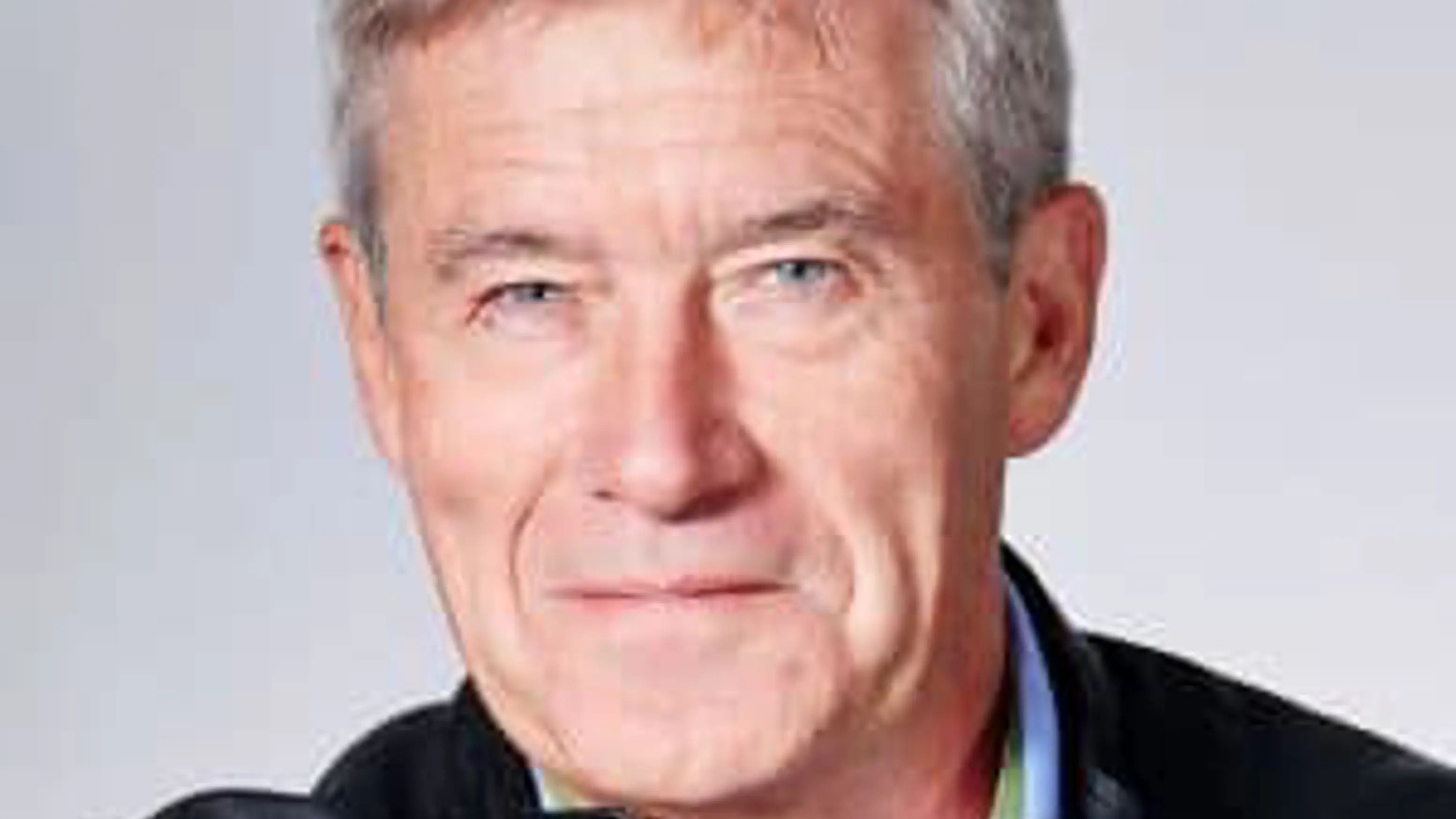 Timothy Needell - Formula 1 Racer and Television Presenter