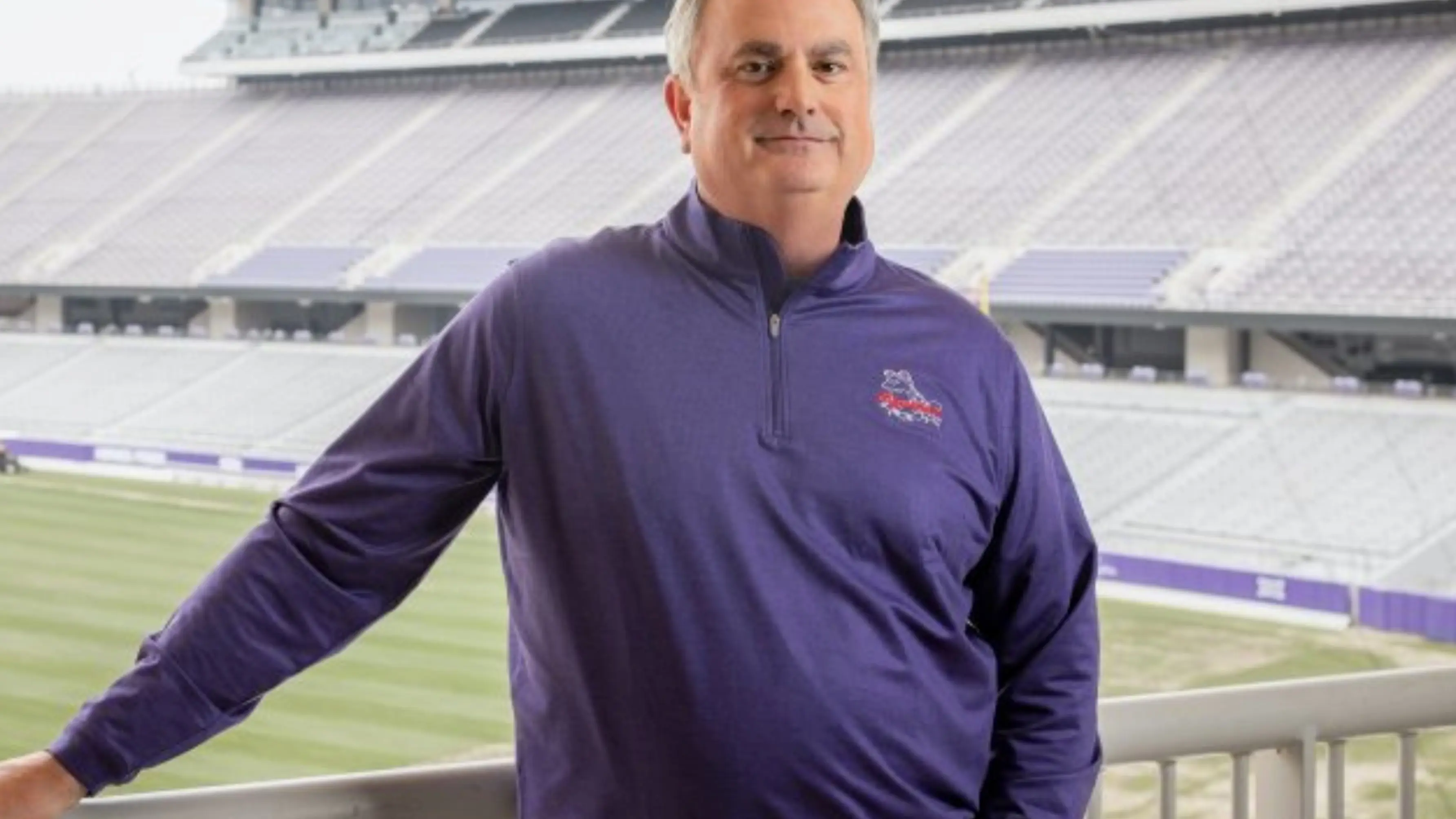 Sonny Dykes: Championship Coach & Motivational Speaker