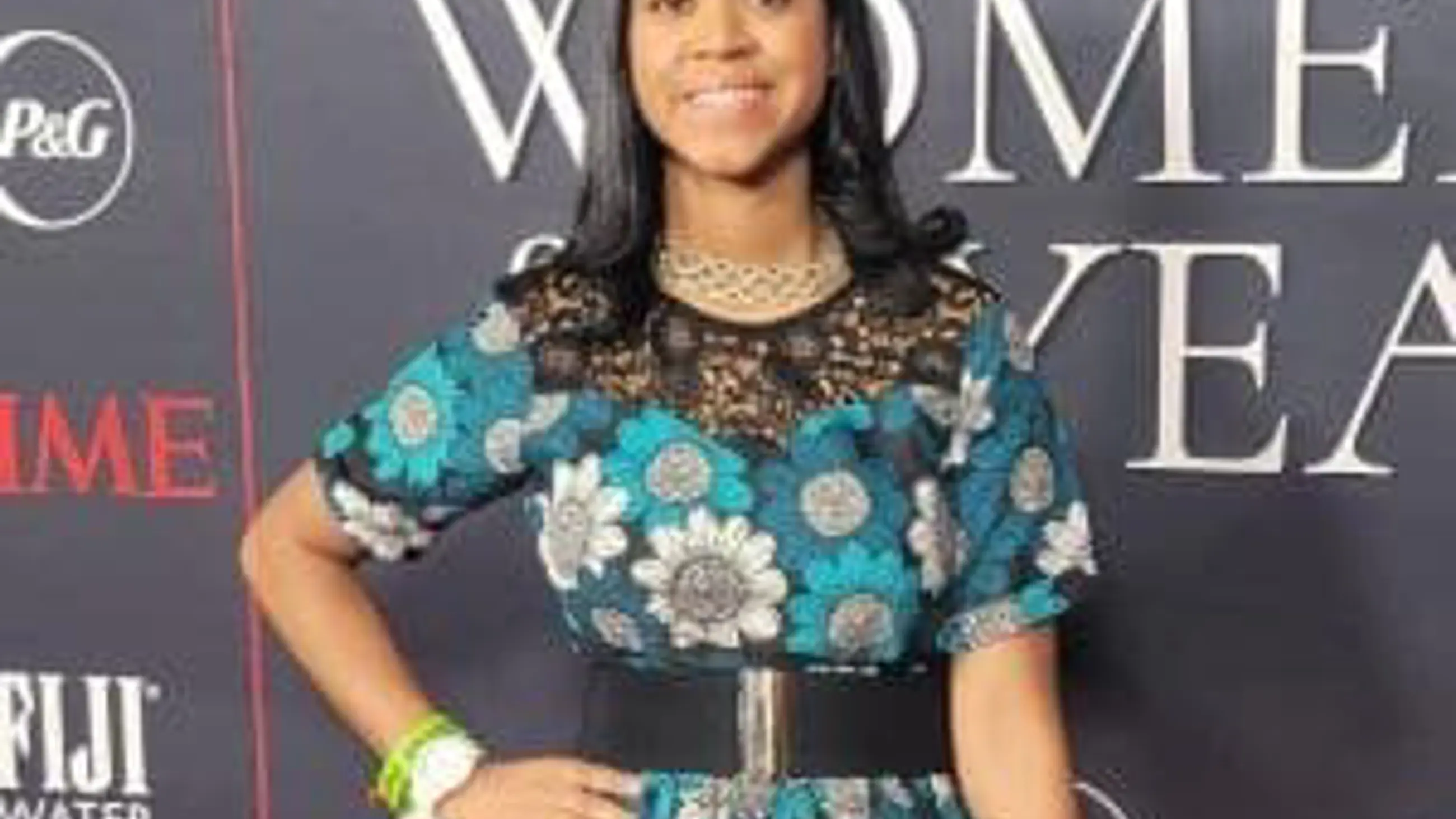 Zuriel Oduwole: Inspiring Speaker and Global Advocate for Girls' Education