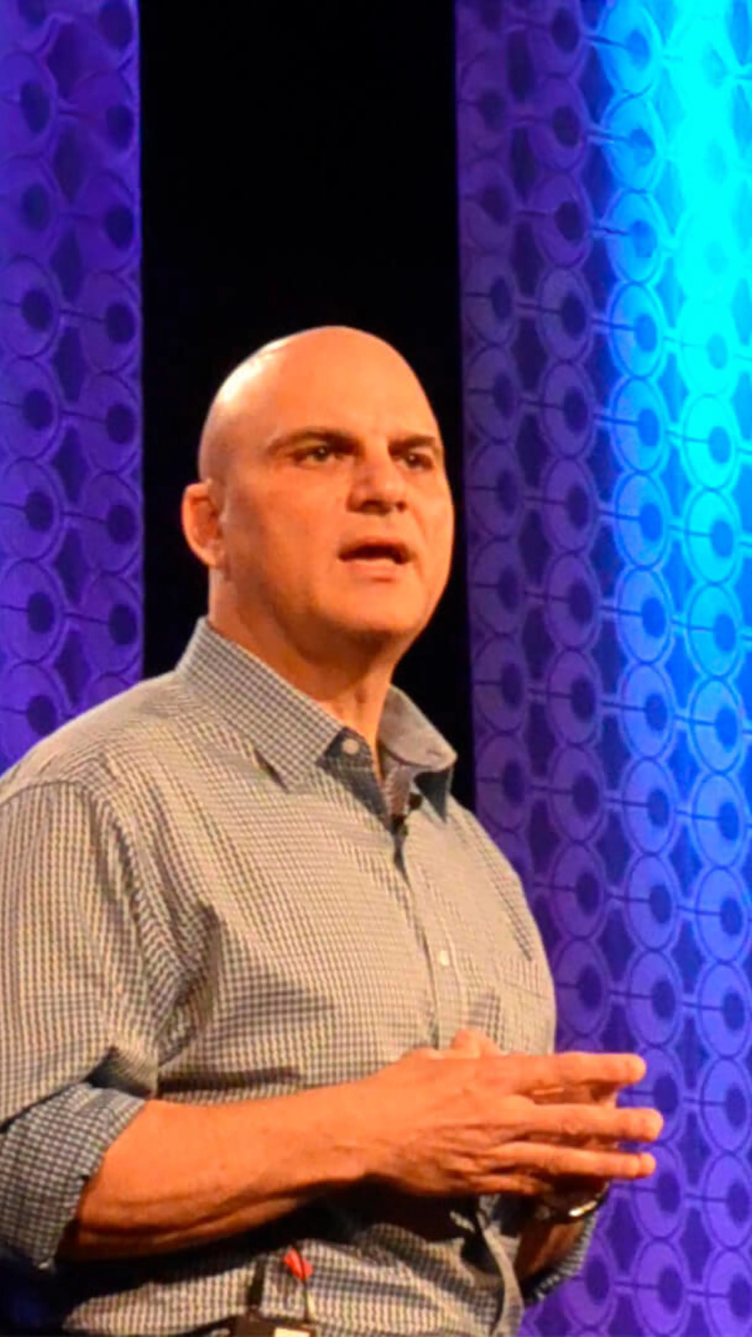 David Sarkus: Renowned Safety Coach | Keynote speaker