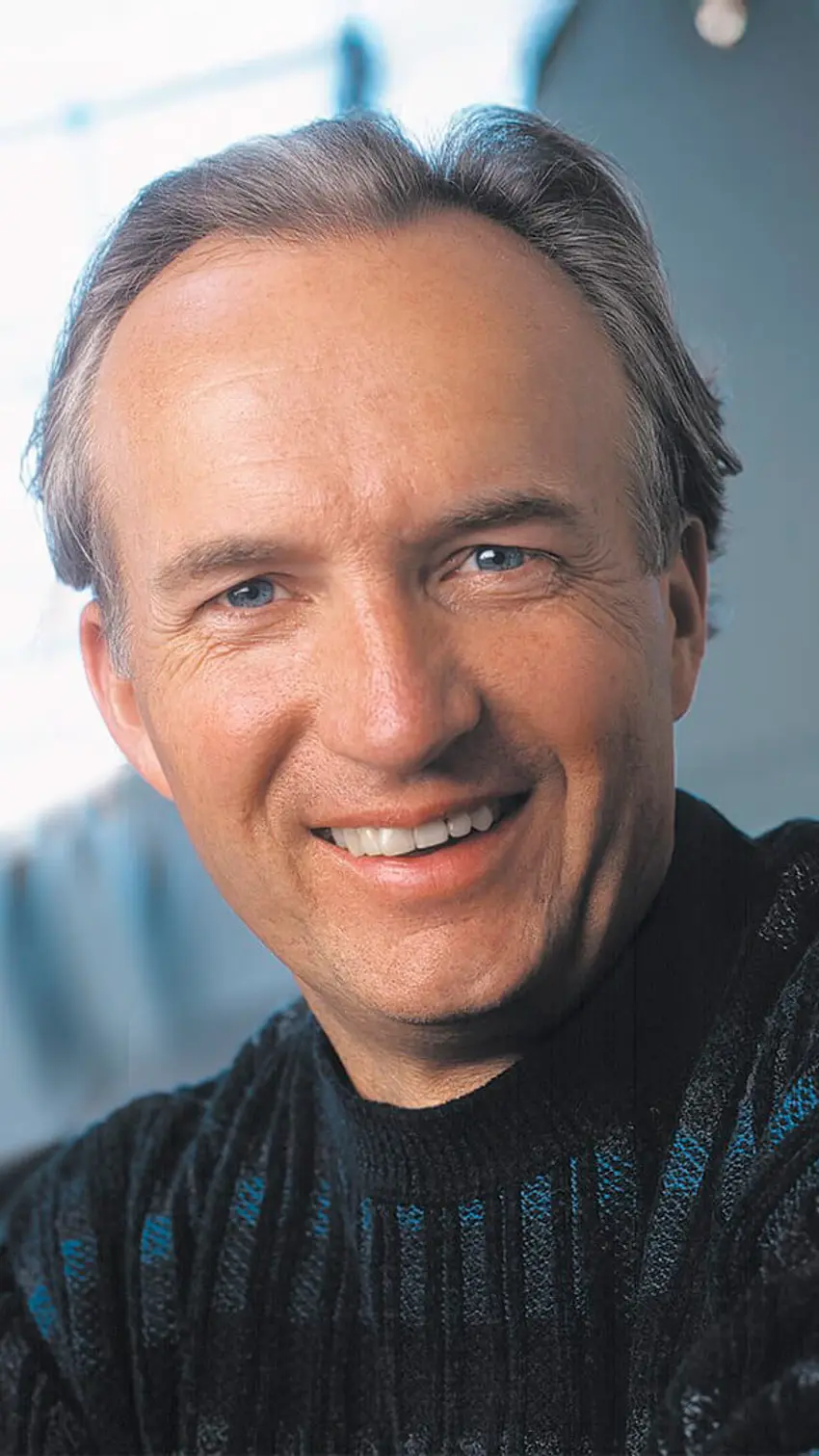 Speaker Don Peppers | Customer Management | Entrepreneur | Book here
