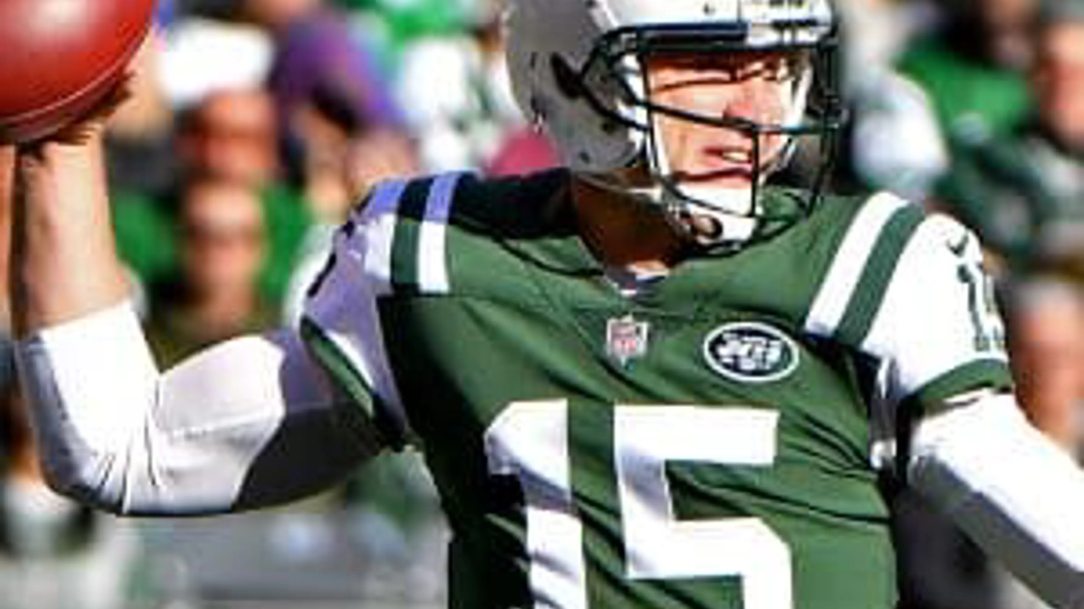 Josh McCown - Expert leadership guide for business & life.