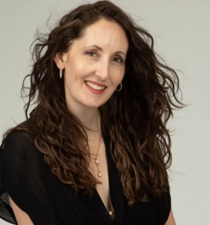 Speaker Erica Crompton: Mental Health speaker & Activist