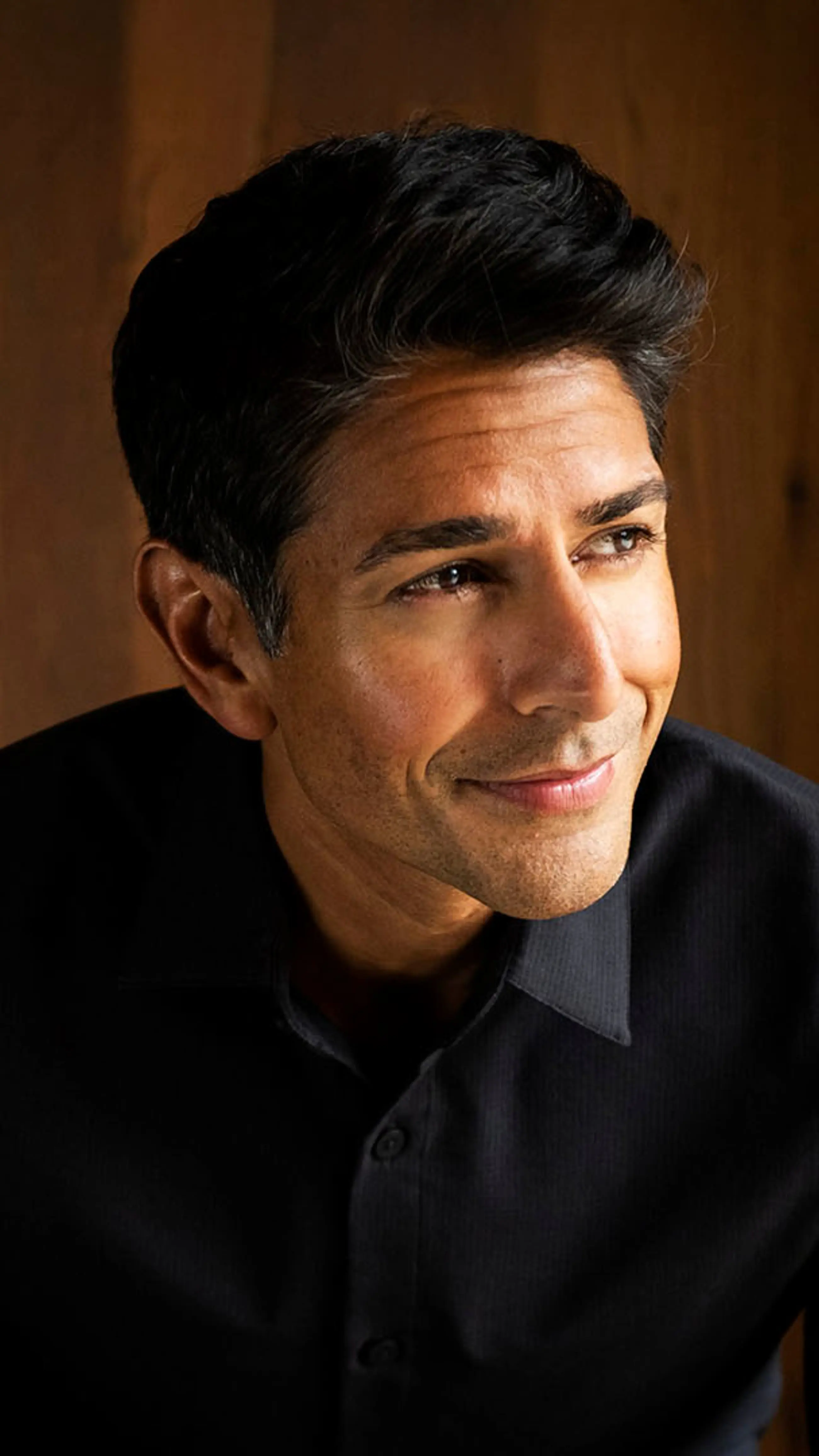 Suneel Gupta - Top business health and wellness strategist