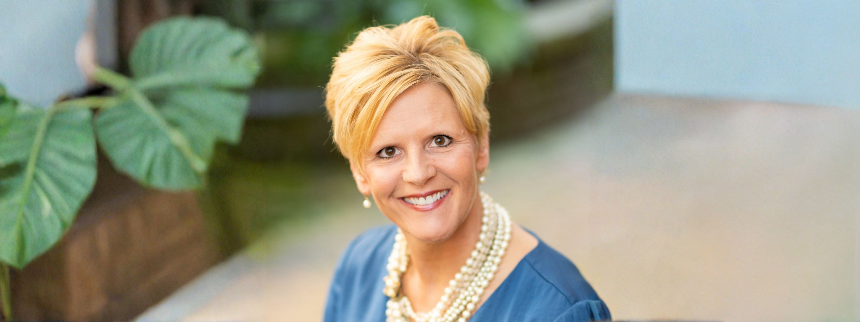 Shannon GaNun – Keynote Speaker on Communication & Leadership