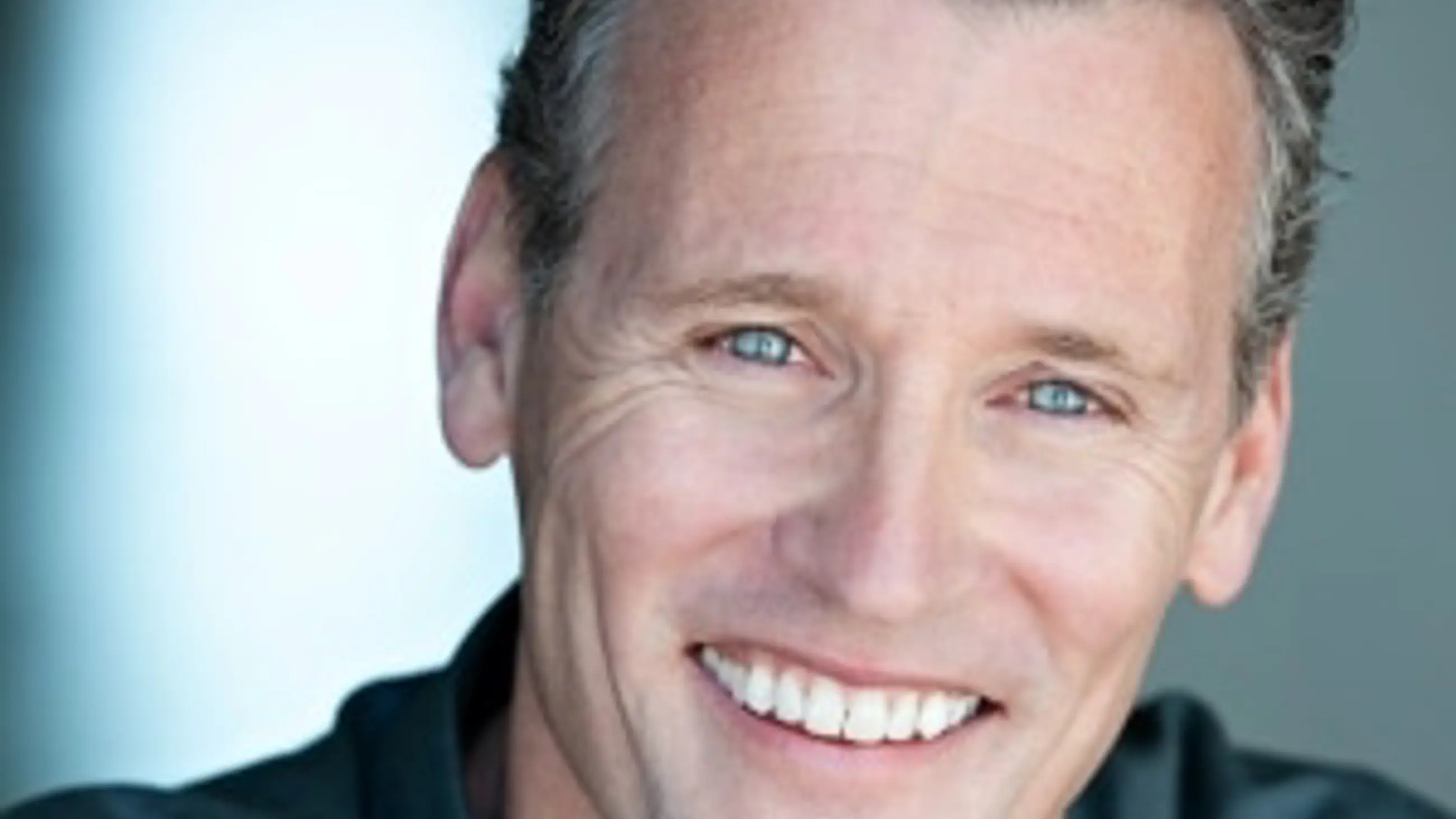 Scott Christopher: Motivational Speaker Igniting Success