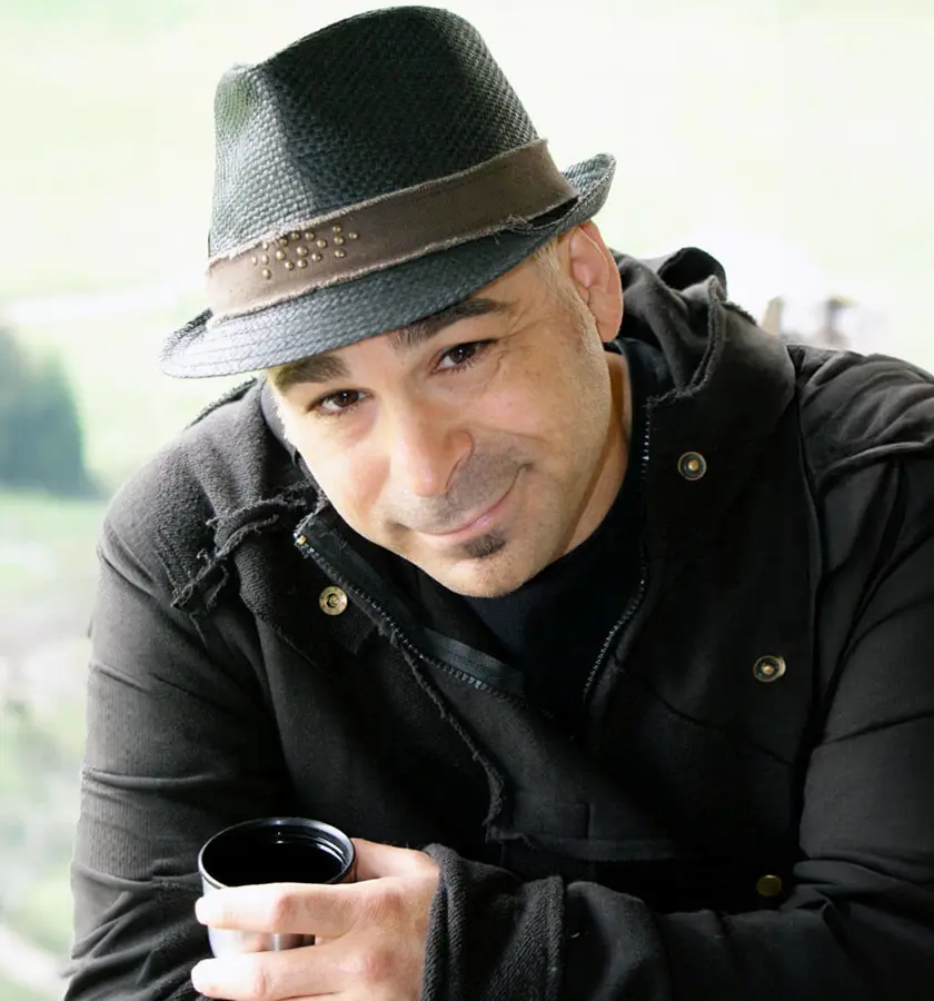 Sarah Moshman: Emmy Award-winning documentary filmmaker