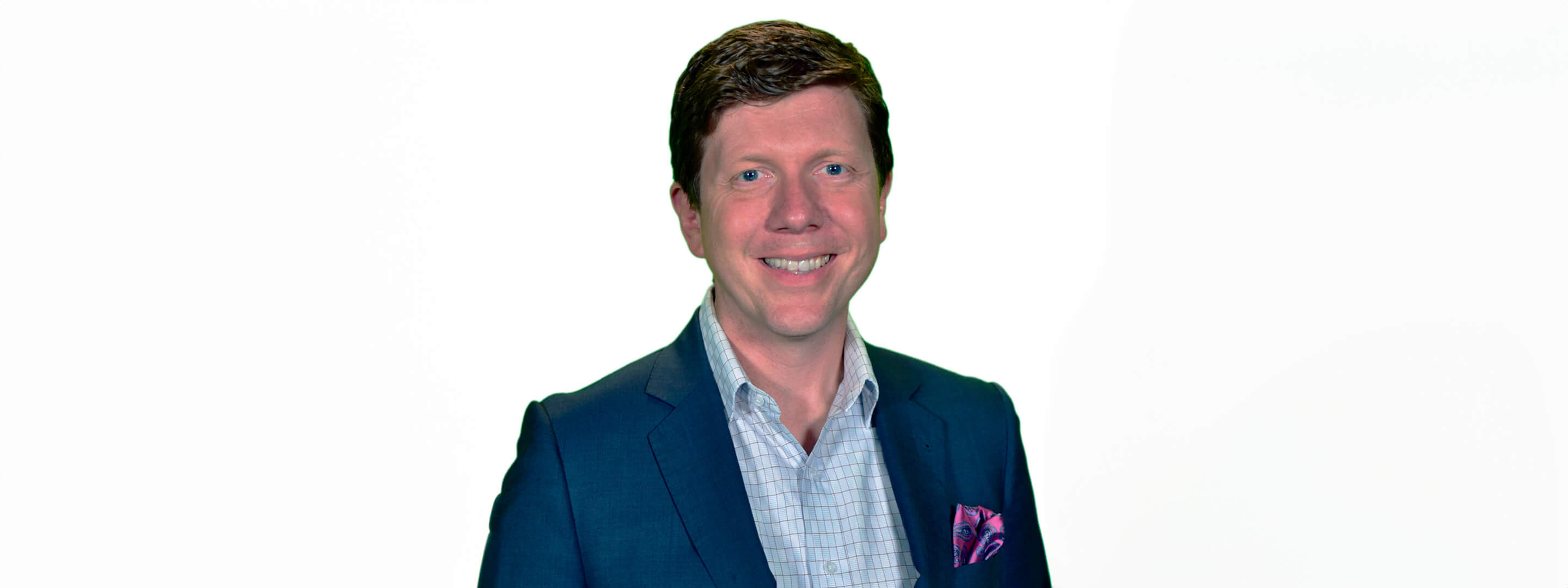 Speaker Eric McGehearty | Neurodiversity in the Workforce | A-Speakers