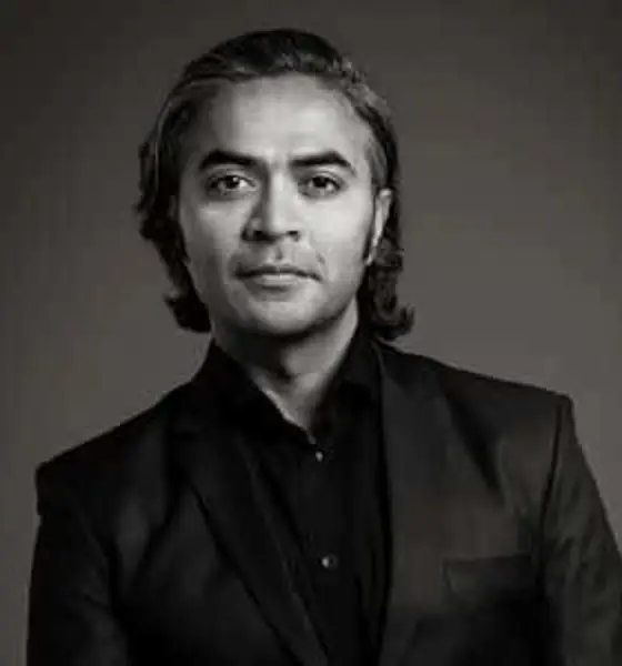 Scott Thomas: Resilience Speaker & Personal Growth Expert