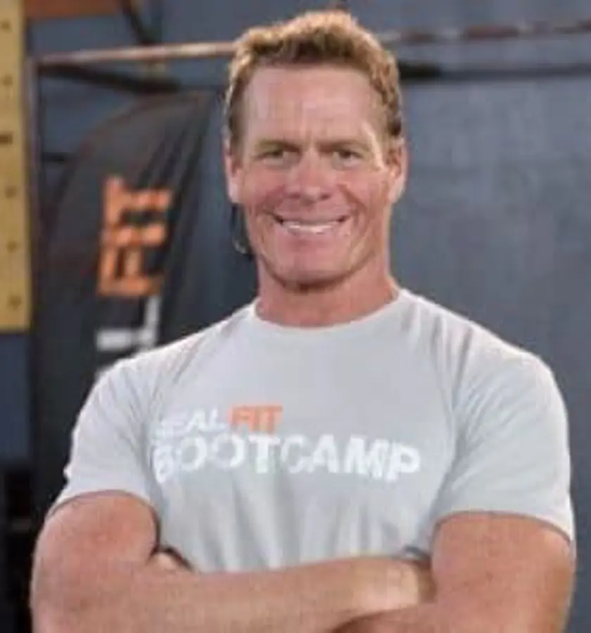 Rich Diviney: Navy SEAL Officer turned Keynote Speaker