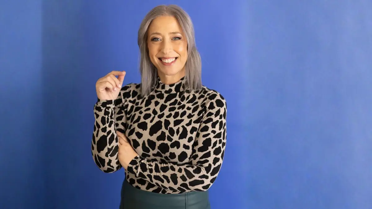 Erica Farmer | AI Speaker & Future Skills Expert