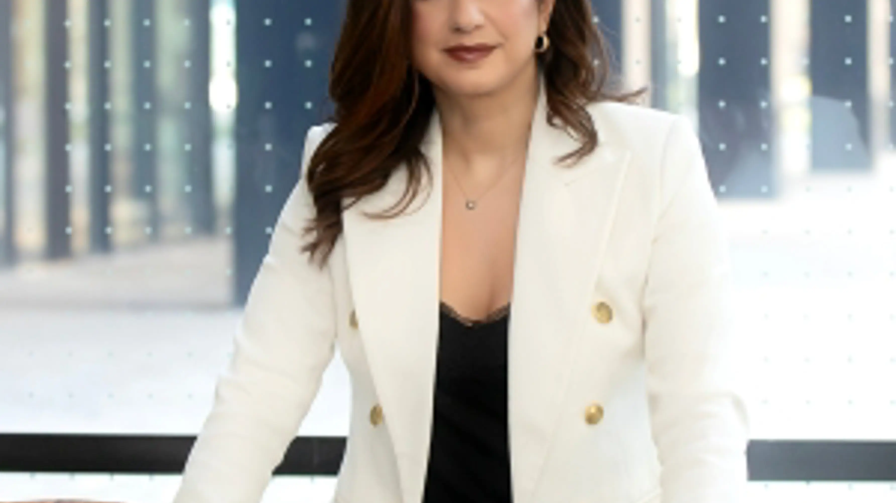 Fotini Iconomopoulos | Negotiation Expert & Keynote Speaker