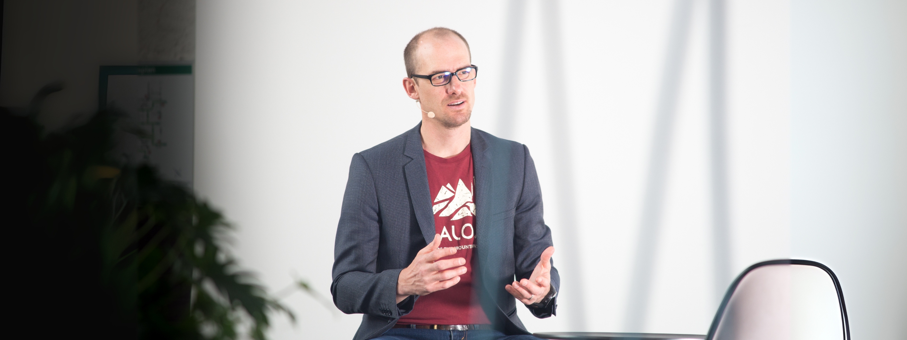 Martin Gutmann – Expert on Strategy, Change, and Leadership