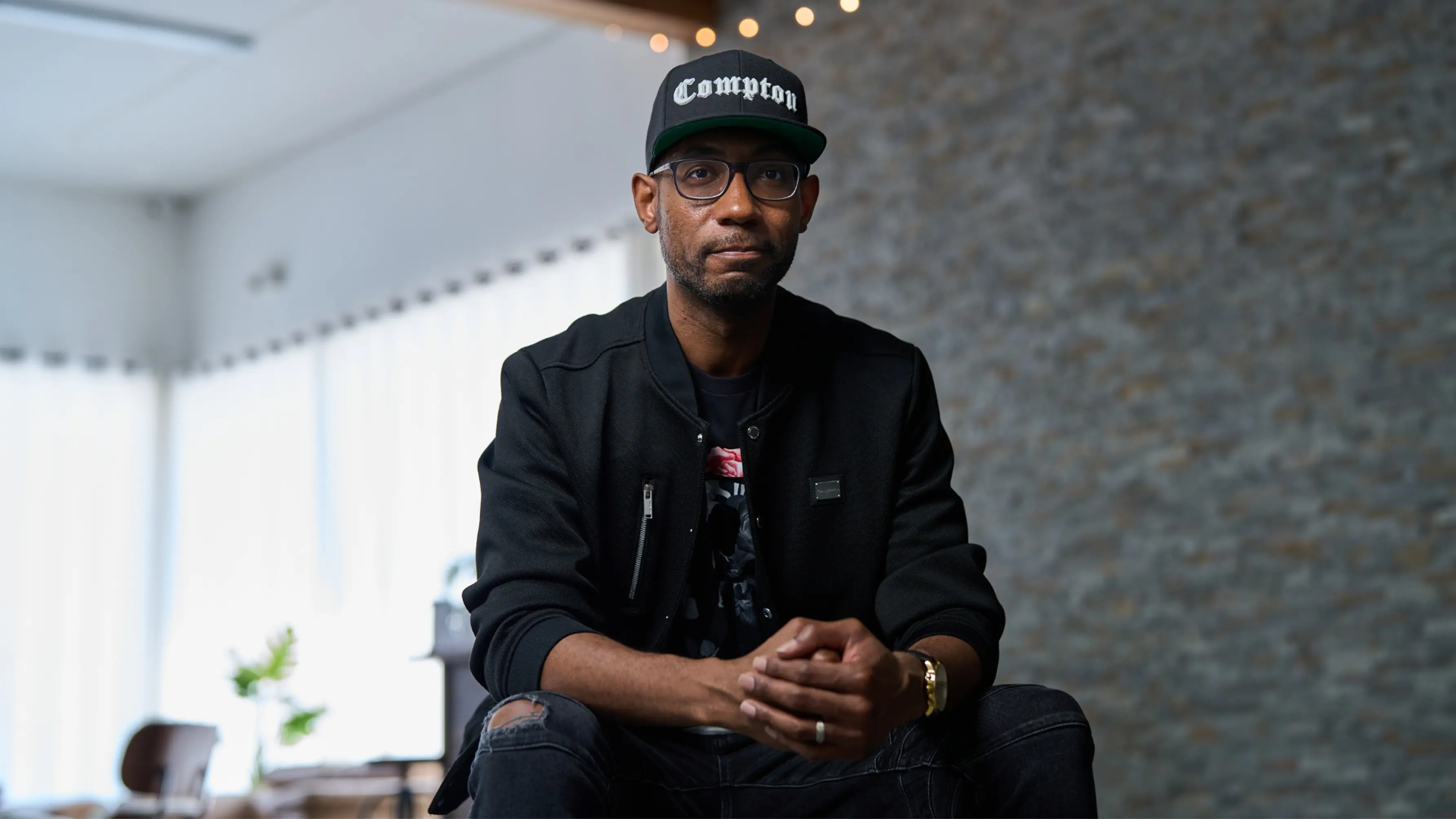 Anthony Mays: Expert in Overcoming Adversity and Bias