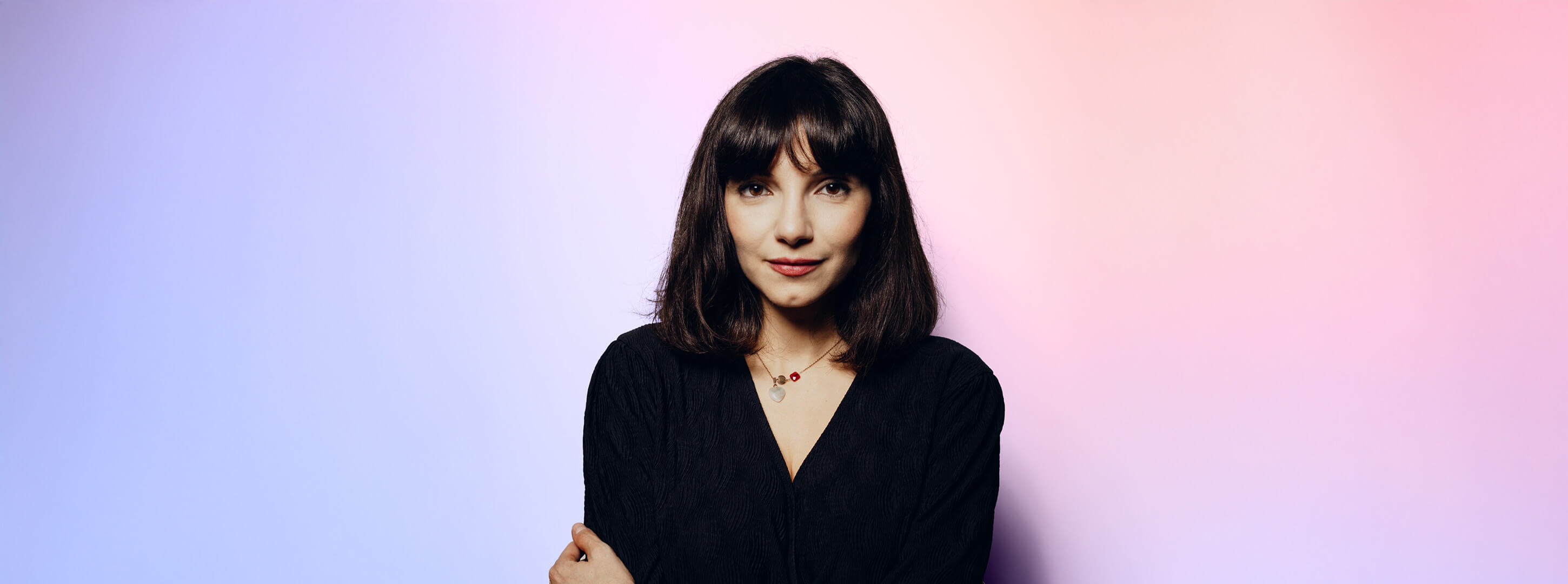 Samah Karaki: Neuroscientist & Keynote Speaker