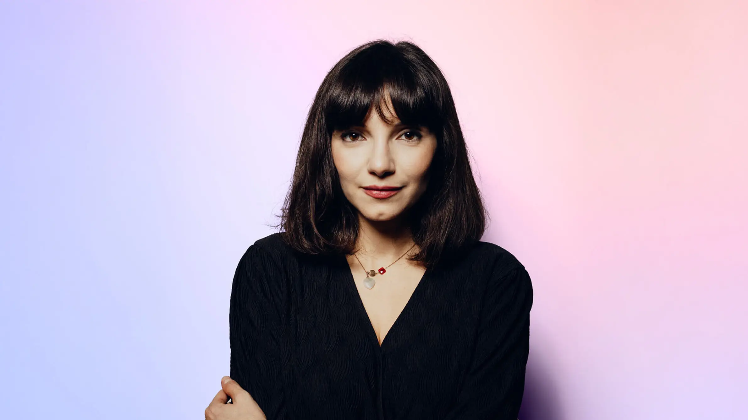 Samah Karaki: Neuroscientist & Keynote Speaker