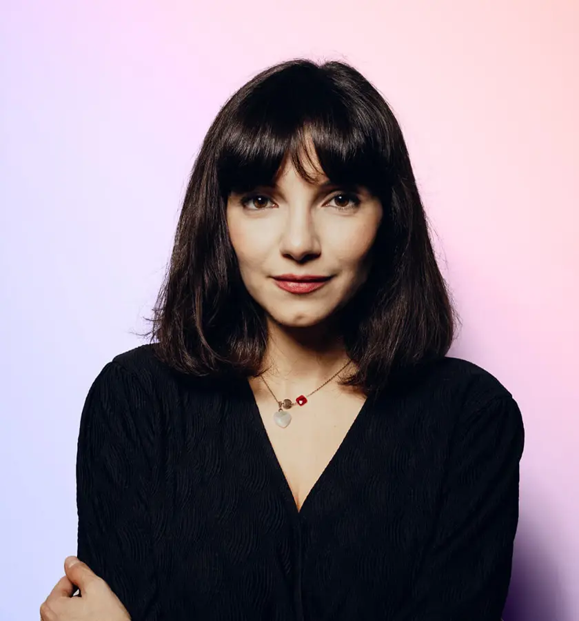 Frederik Imbo: Dynamic Keynote Speaker & Communication Expert