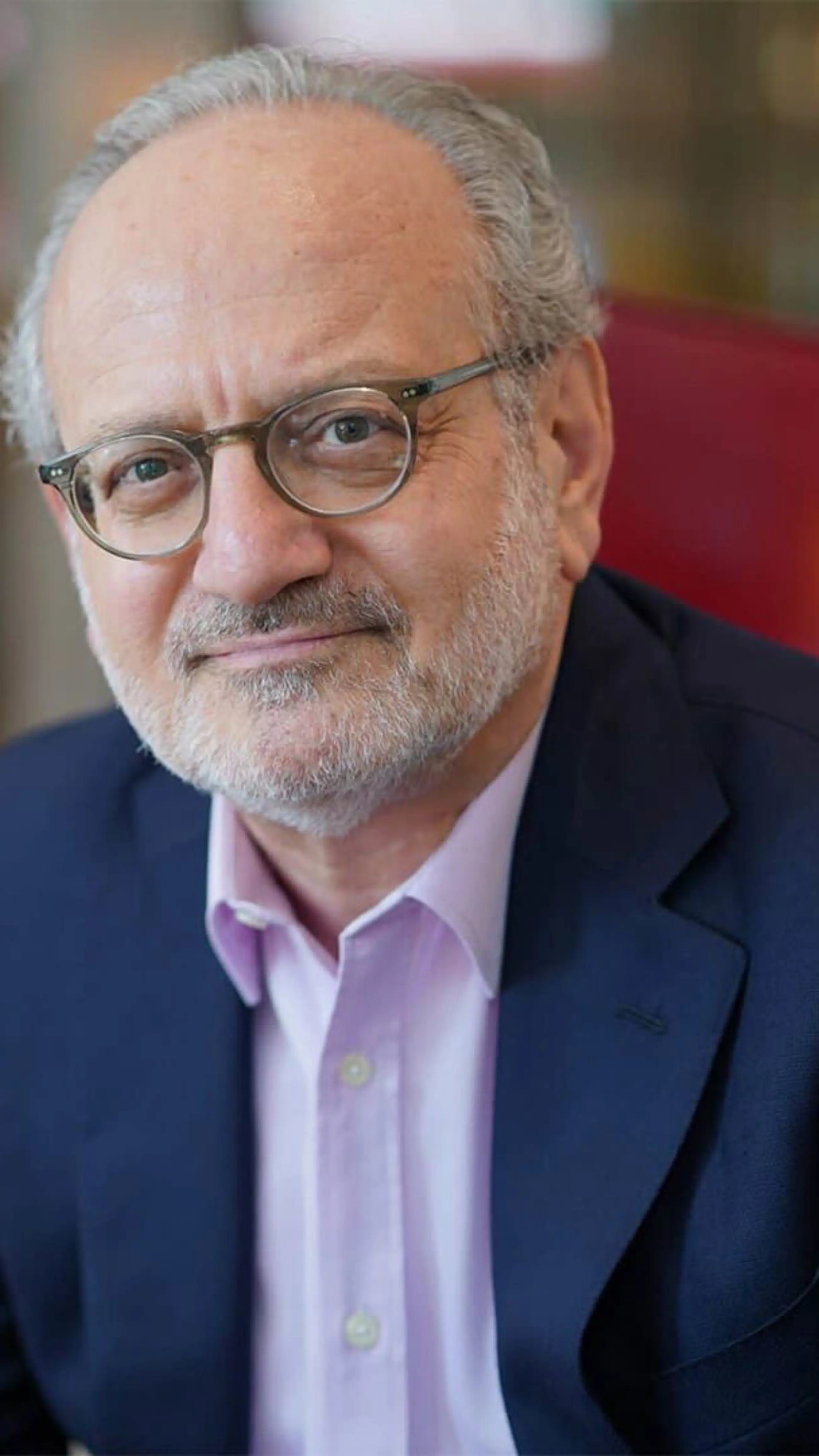 George Jerjian | Overcoming Adversity | Self-Development Expert