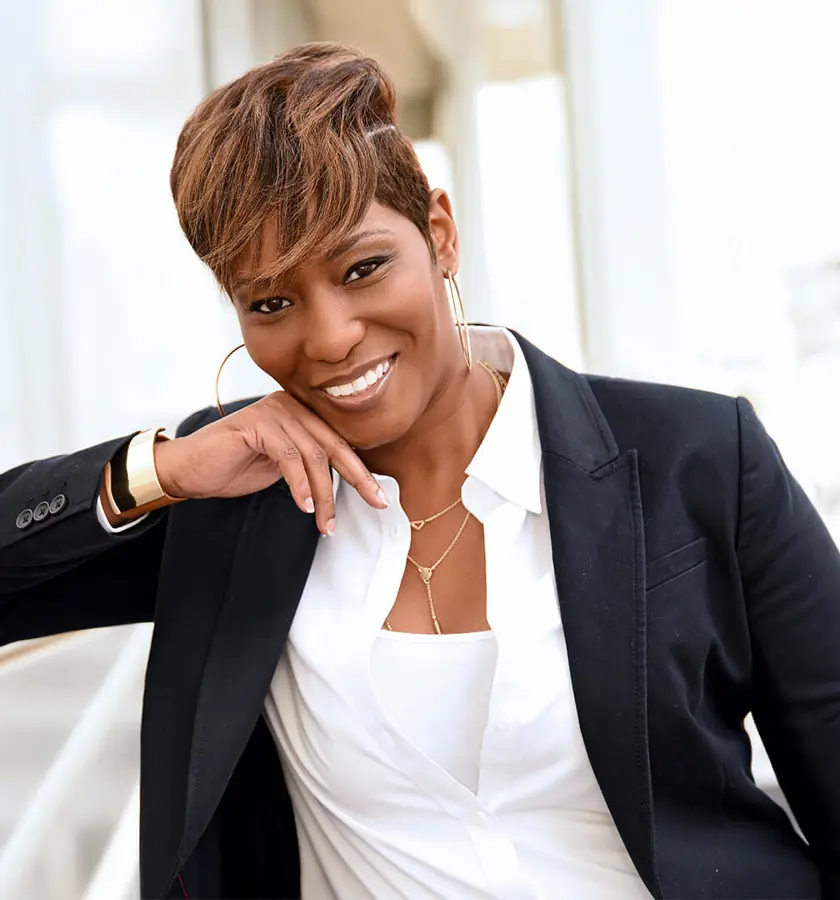 Ruth Hunt: Expert Keynote Speaker on Diversity & Inclusion