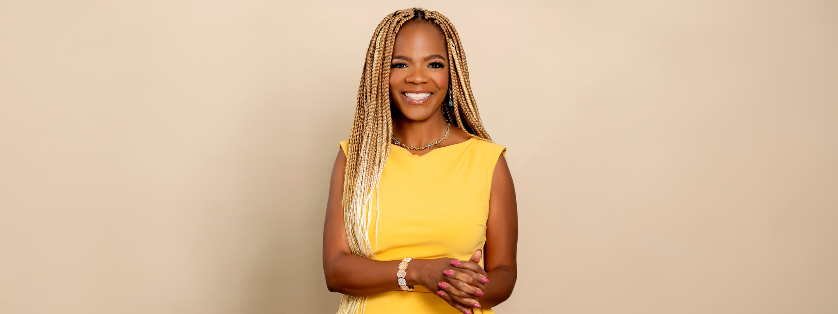 Michelle Silverthorn: Diversity and Inclusion Speaker