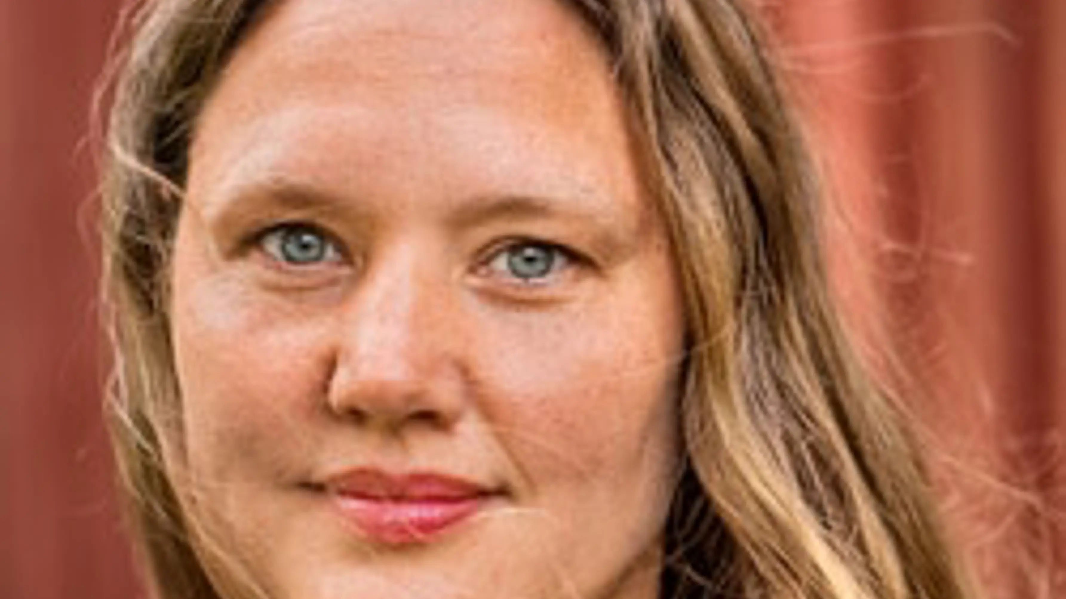 Speaker Anna Rosling Rönnlund | Visualizer | Education | A-speakers