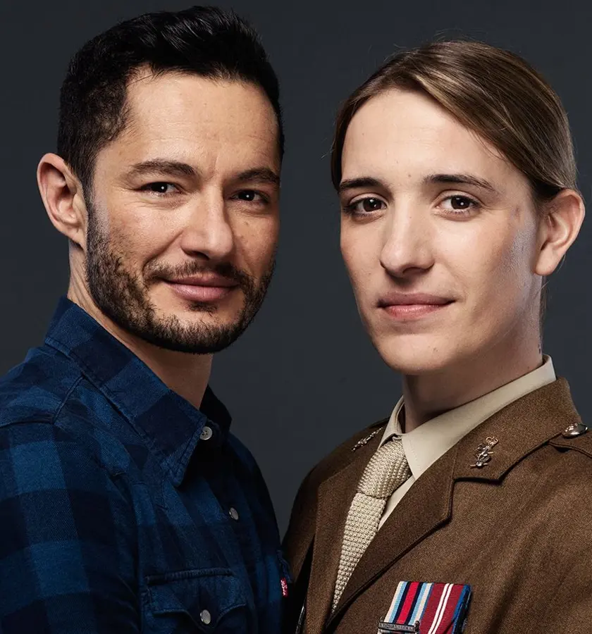 Andreena Leeanne: Inclusion & Well-being Strategies