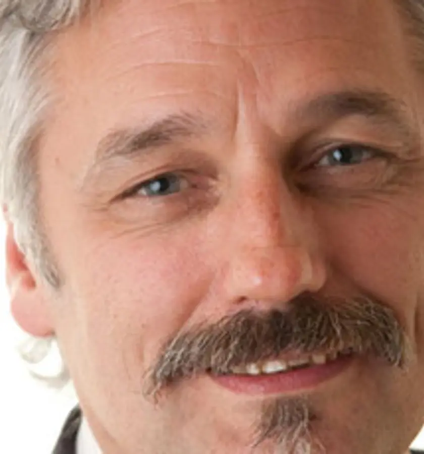 Niklas Modig: Expert in Operational Excellence and Flow