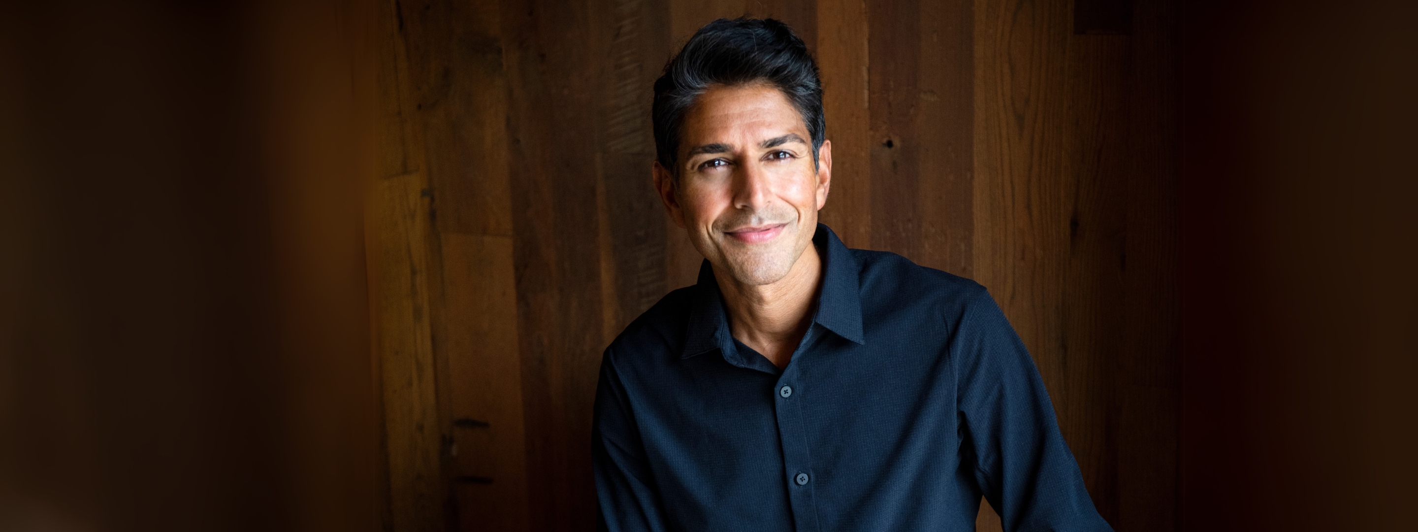 Suneel Gupta: Top business health & wellness strategist