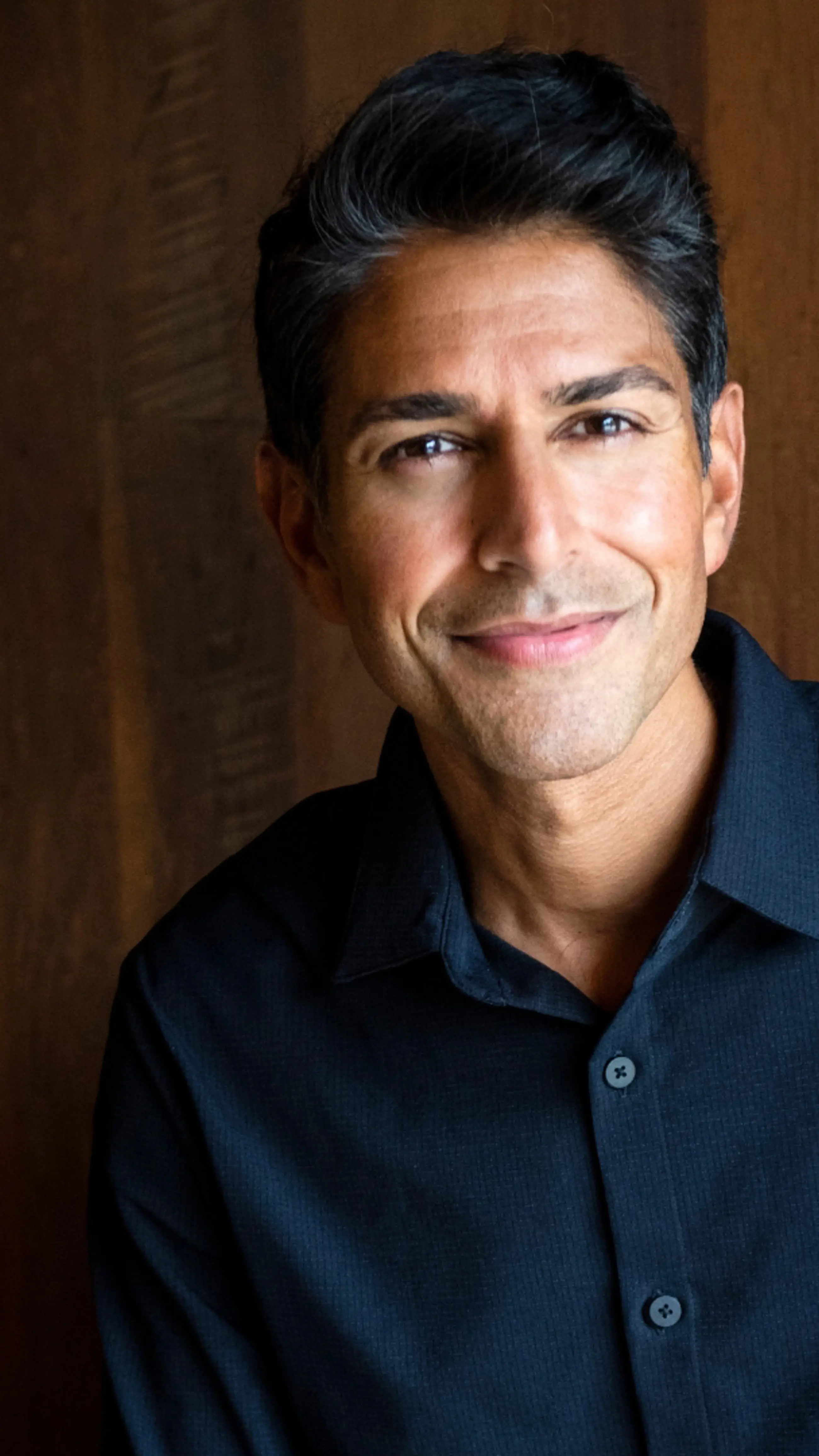 Suneel Gupta: Top business health & wellness strategist