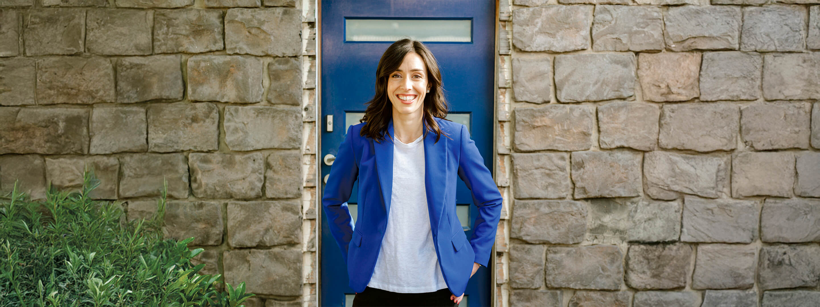 Holly Ransom: Leadership Keynote Speaker & Transformation Expert