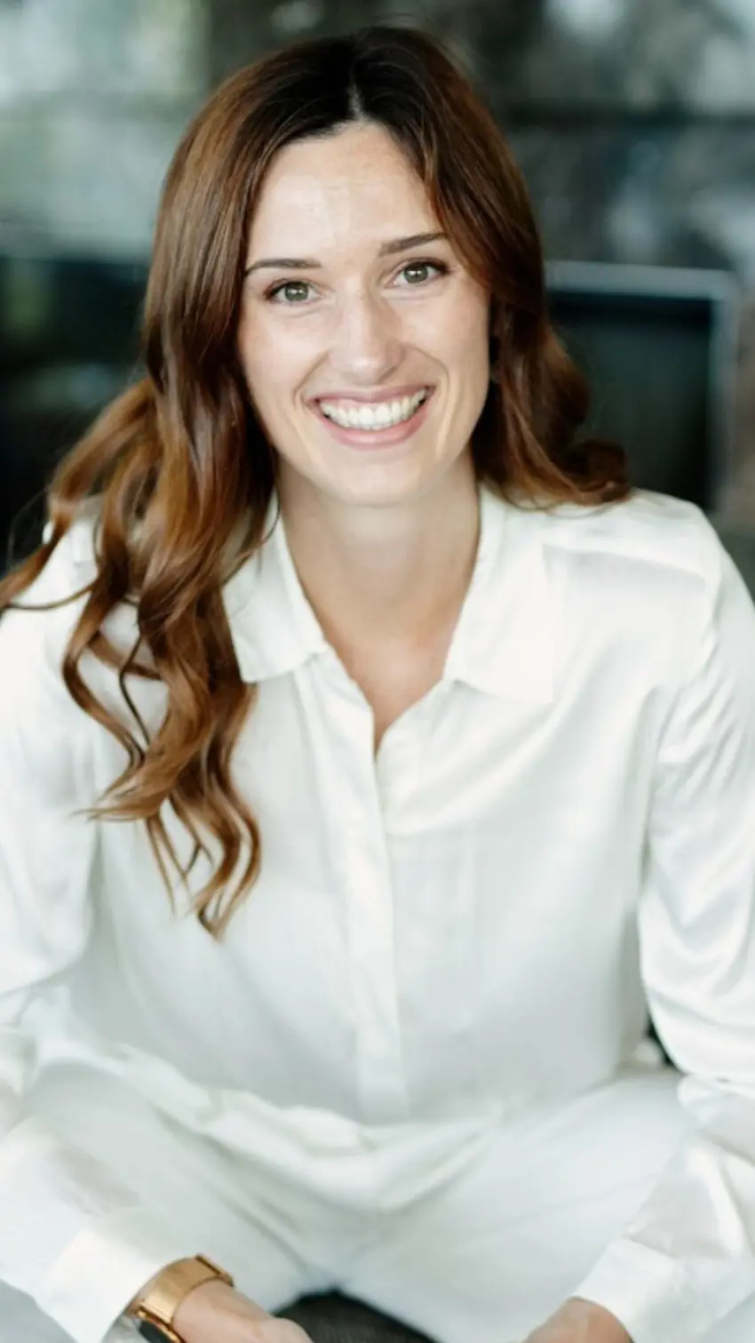 Shannon Jenkins | Expert Keynote Speaker on Authentic Leadership ...
