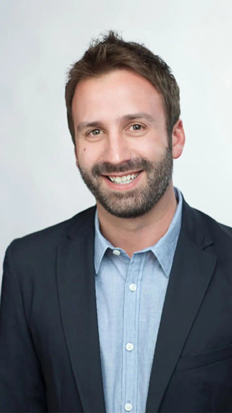 Speaker Scott Zimmer | Keynotes on Generations & Trends | A-Speakers