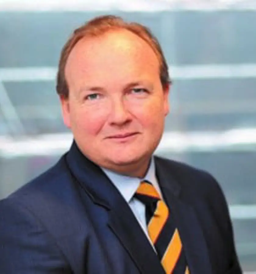 Alexander Manu: Expert in Foresight and Disruption