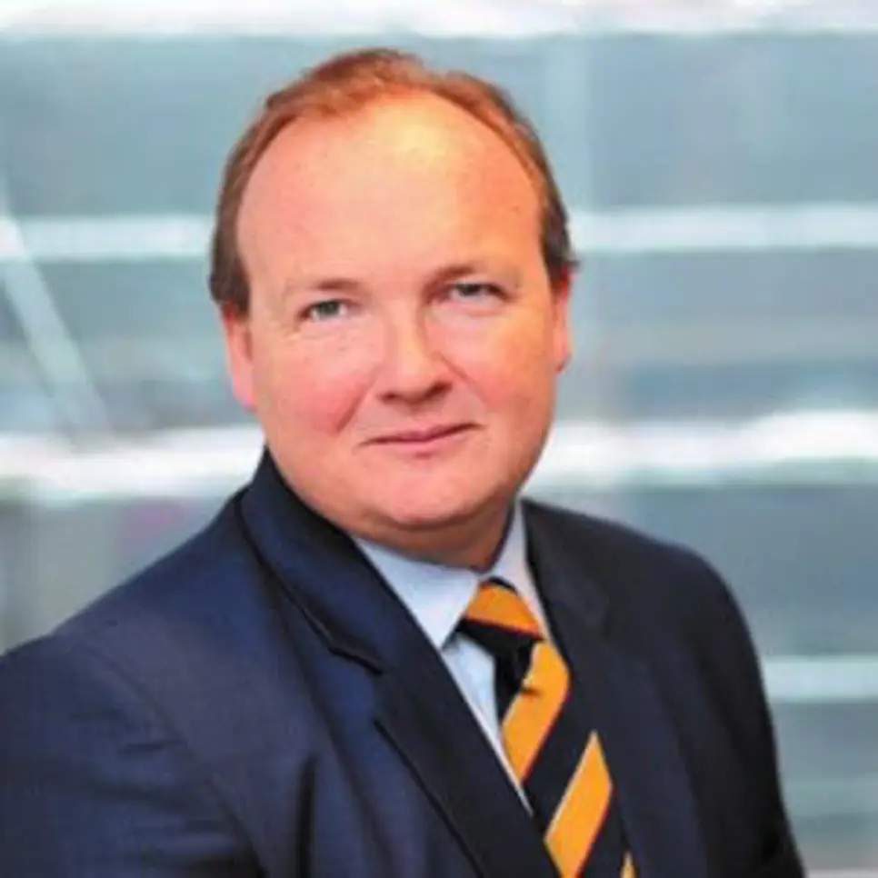 Speaker Mark Beer: Client-centric lawyer guiding organizations to success