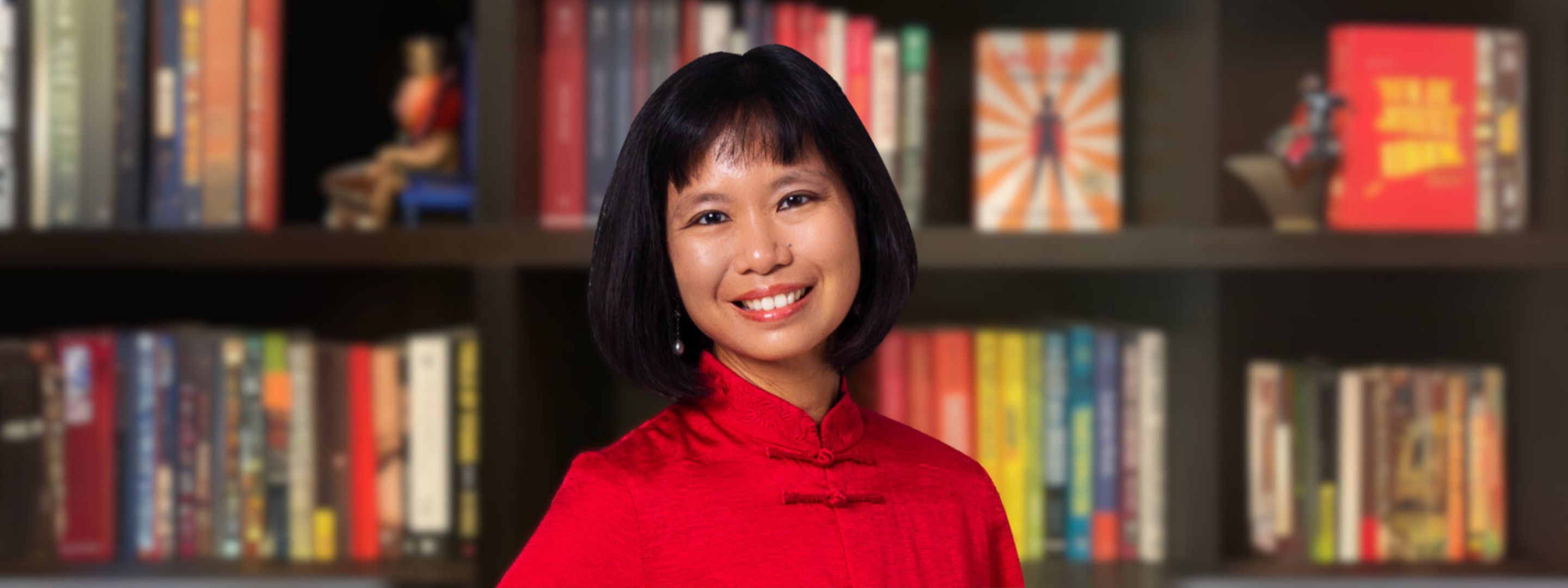 Su-Yen Wong | Keynote Speaker on Leadership and Transformation