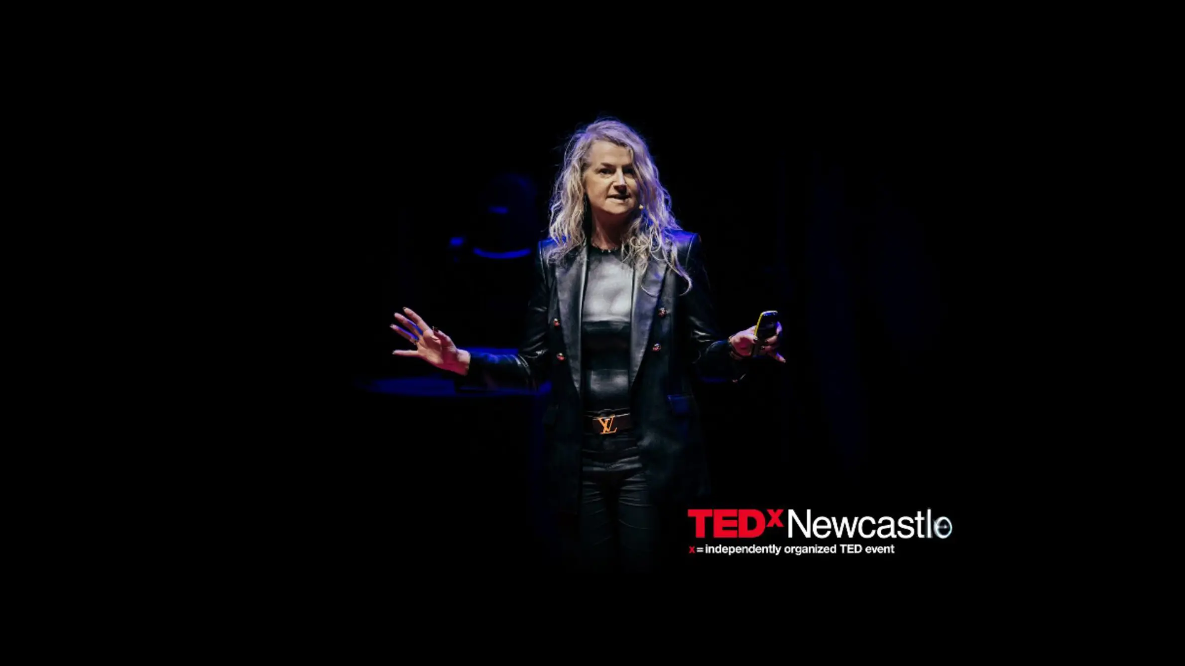 Sam McAlister: BAFTA-Nominated Producer & Speaker