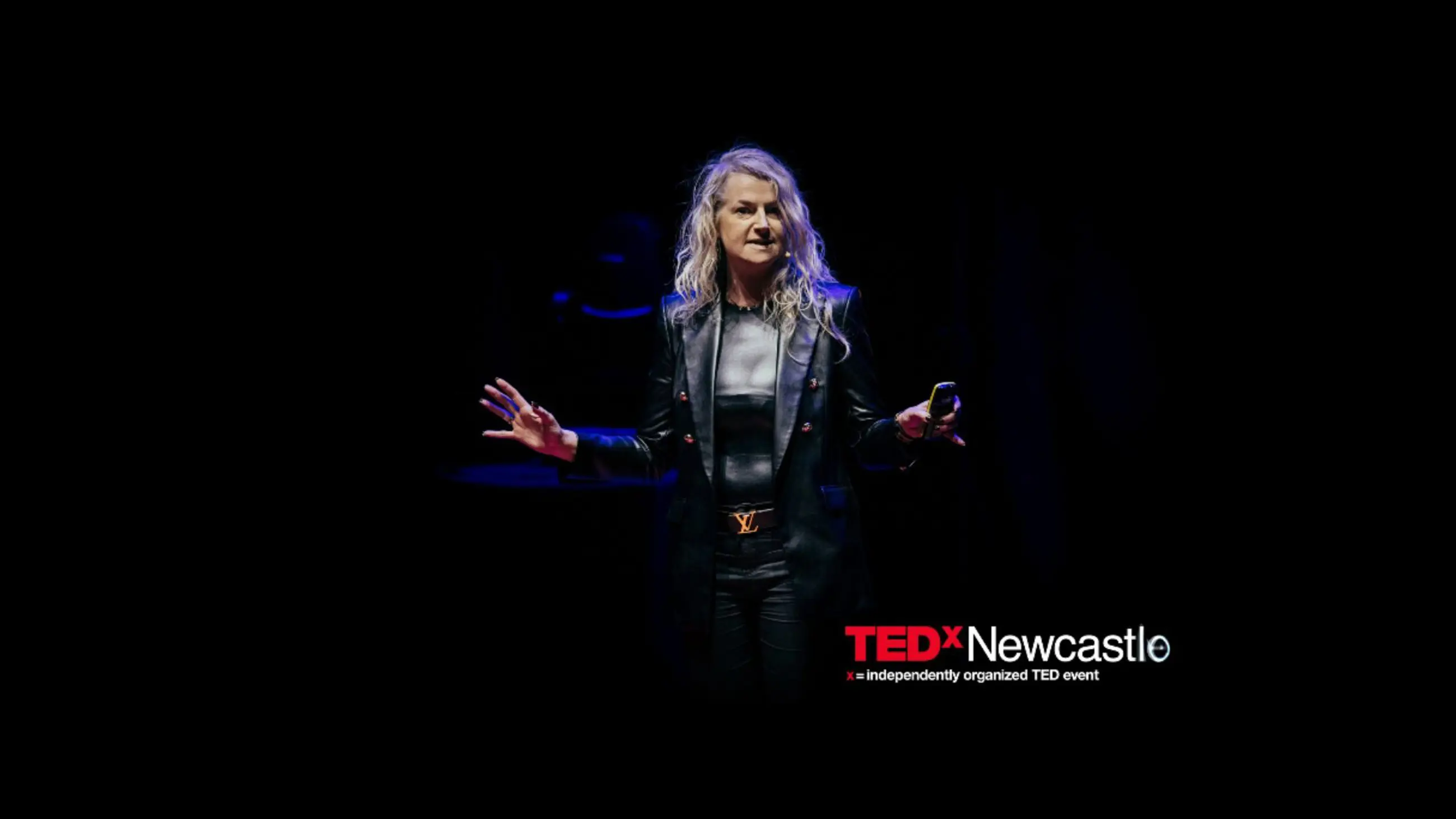 Sam McAlister: BAFTA-Nominated Producer & Speaker