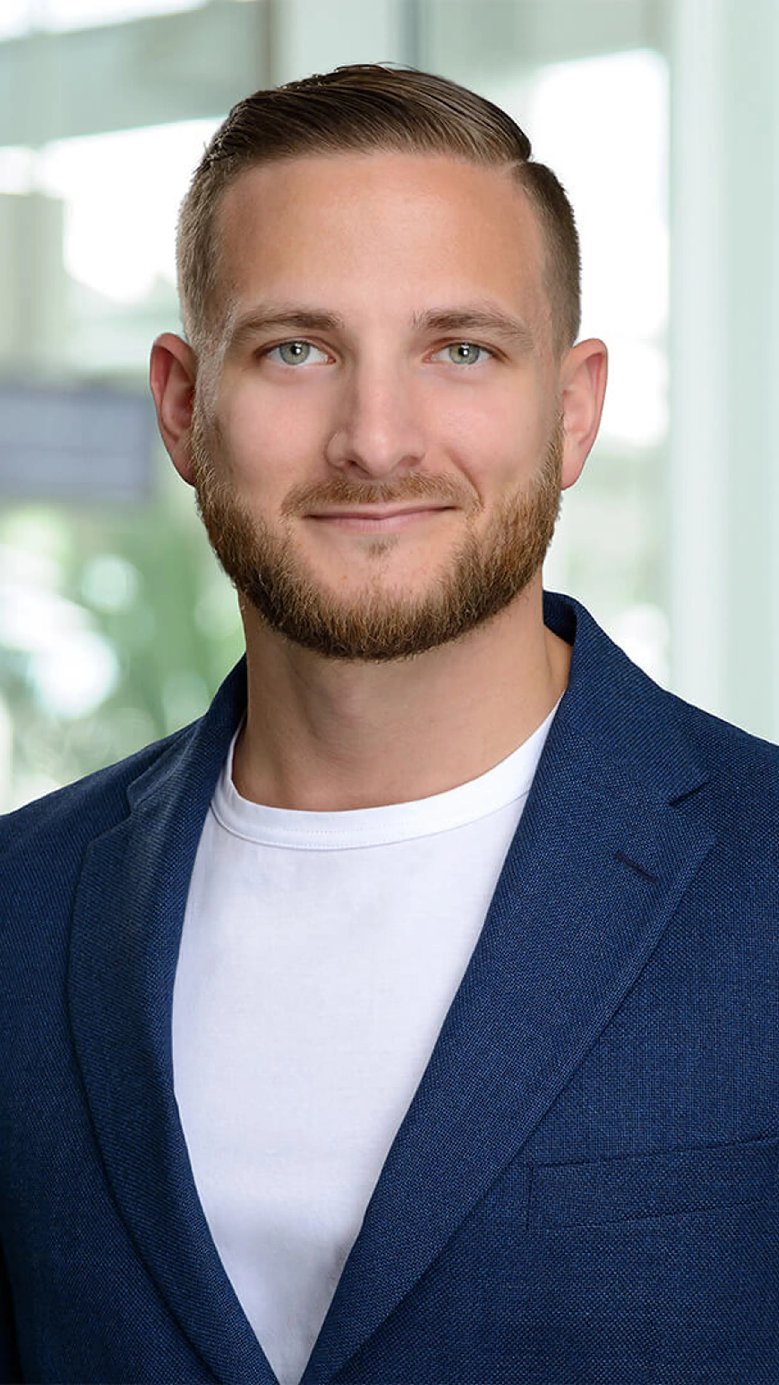 Jacob Werksman: Navy SEAL & Leadership Expert