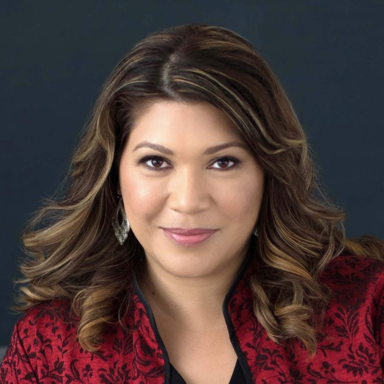 Dawn Raquel Jensen: Digital Marketing and Leadership Expert