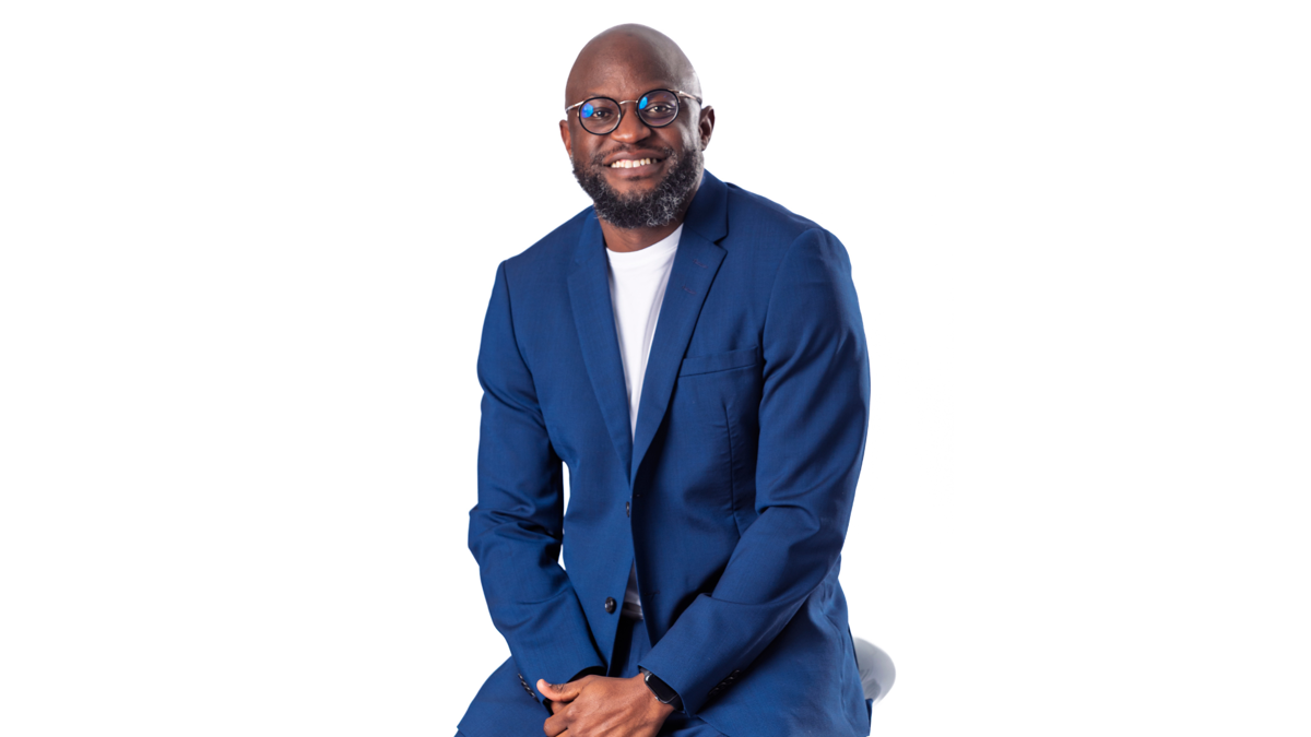 Mushambi Mutuma – Keynote Speaker on Adaptability & Innovation